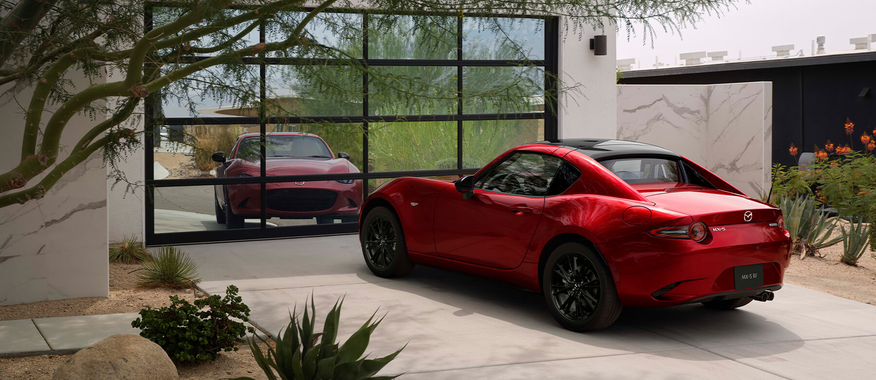 MAZDA Motor Taiwan /MX-5 - 車系首頁