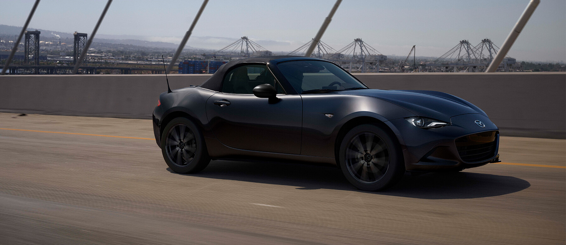 MAZDA Motor Taiwan /MX-5 - 車系首頁