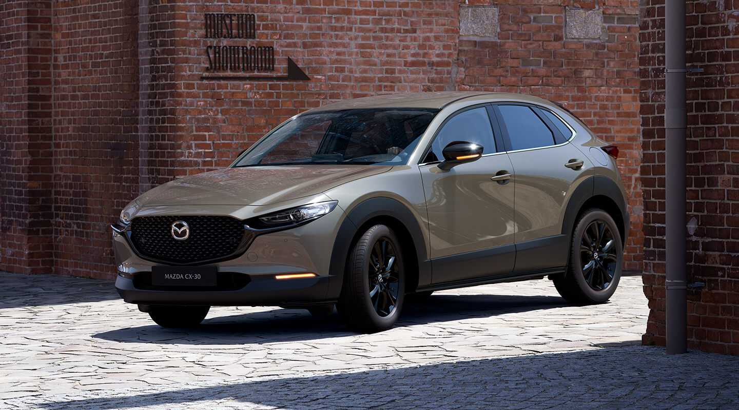 Mazda Taiwan｜RETRO SPORTS EDITION