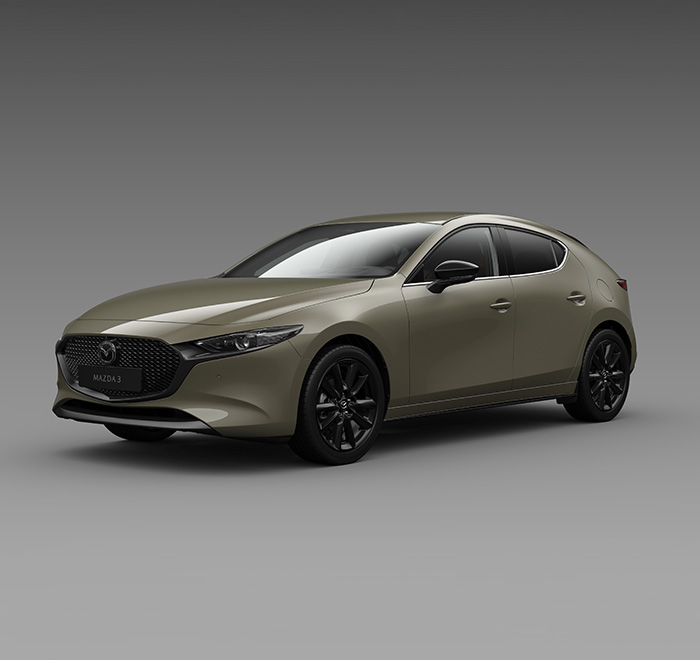 Mazda Taiwan｜RETRO SPORTS EDITION